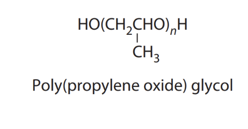 Polyether Polyols | Gantrade